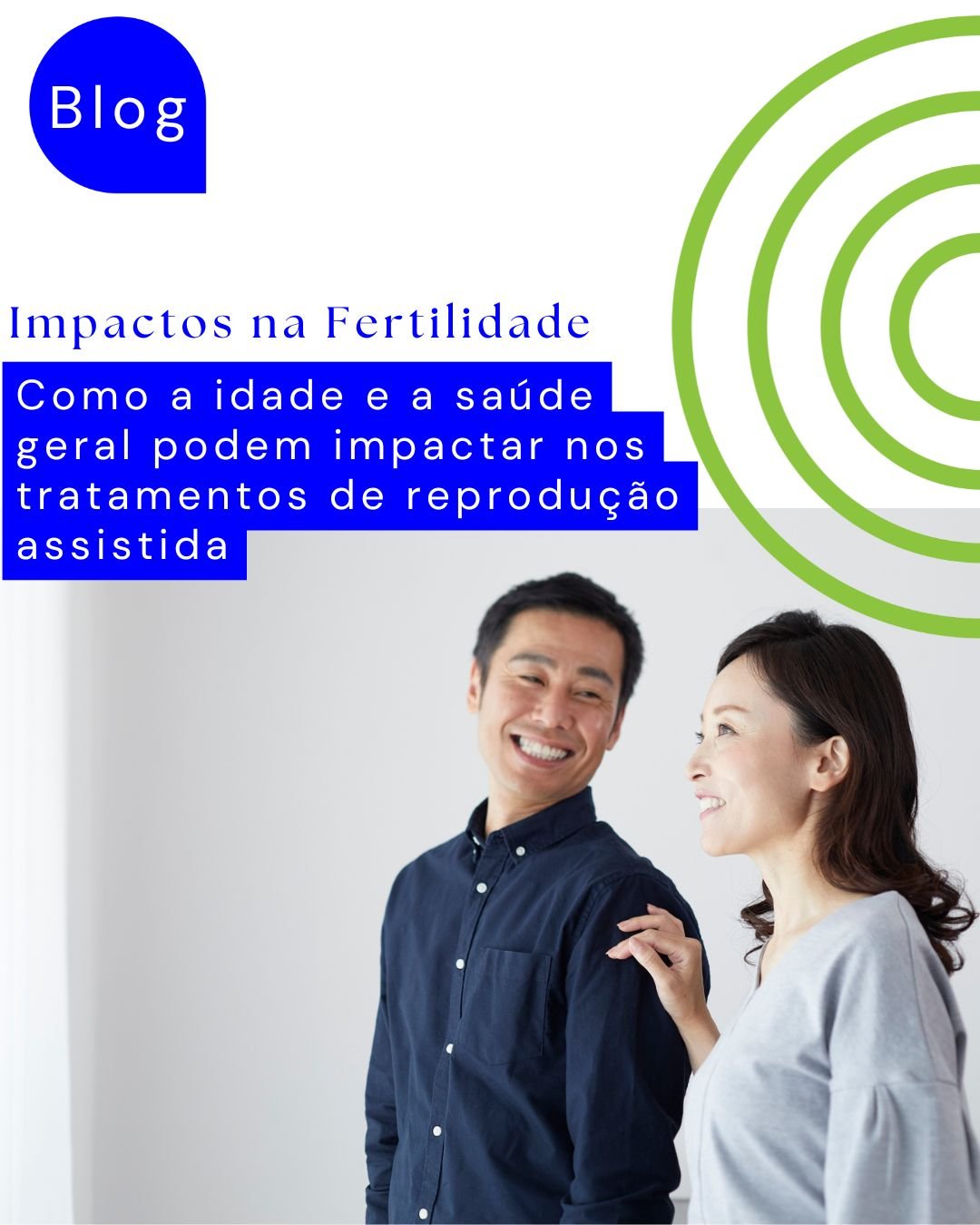 Quais São Os Impactos Da Idade E A Fertilidade Na FIV?